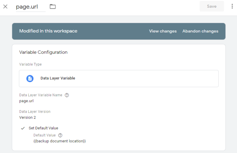 Implementing Google Analytics and Google Tag Manager into a React JS App - Analyst Admin